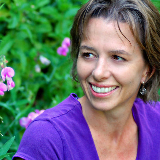 Faculty – Gathering Thyme Herb School